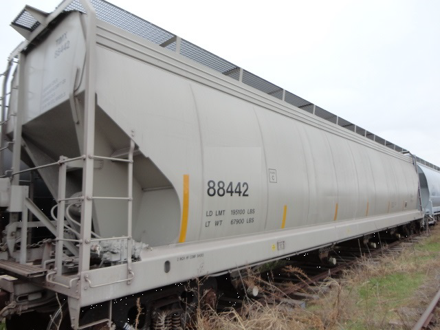 Railcar Leasing & Sales | Residco