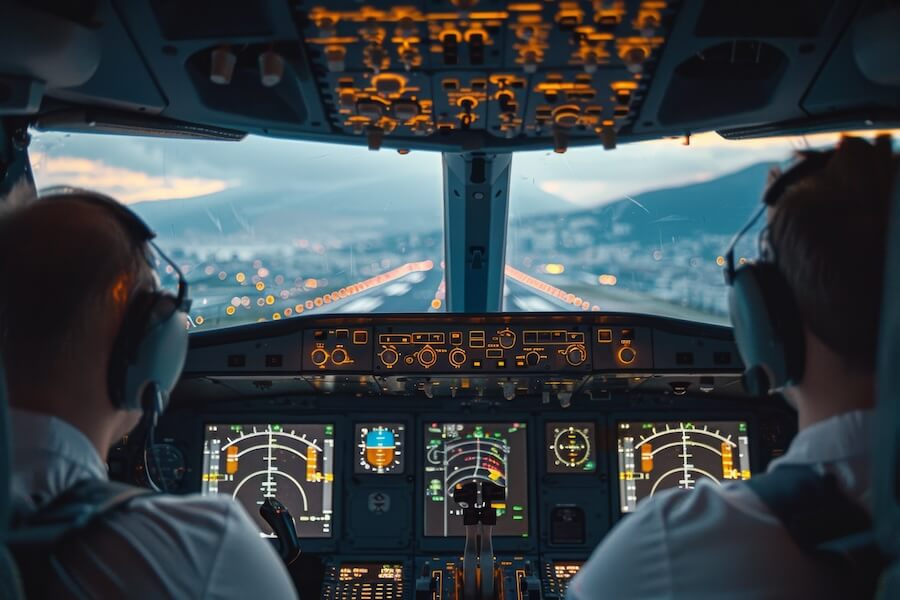 Understanding General Aviation & Flight Training | RESIDCO